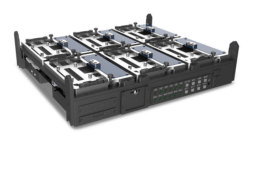 平板事业（FPD）-苏州华兴源创科技股份有限公司